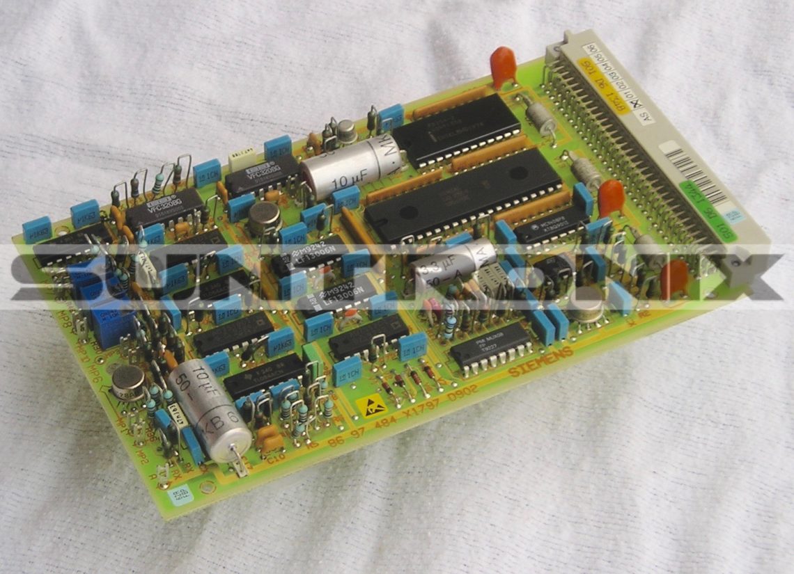 Part 8697484 SIEMENS|Quality Medical Imaging Part|Suntronix