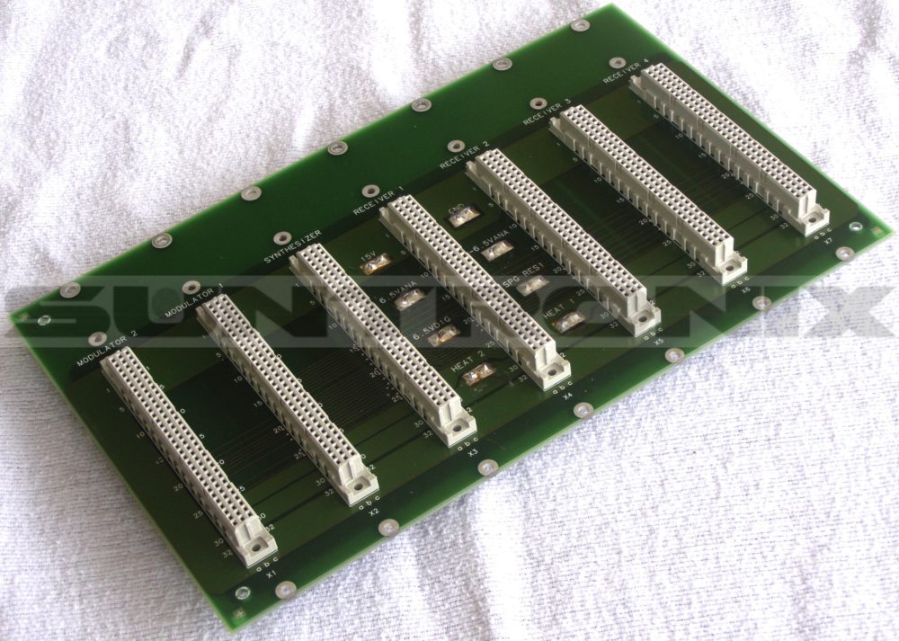 SIEMENS MRI Parts Archives | Suntronix Medical Imaging